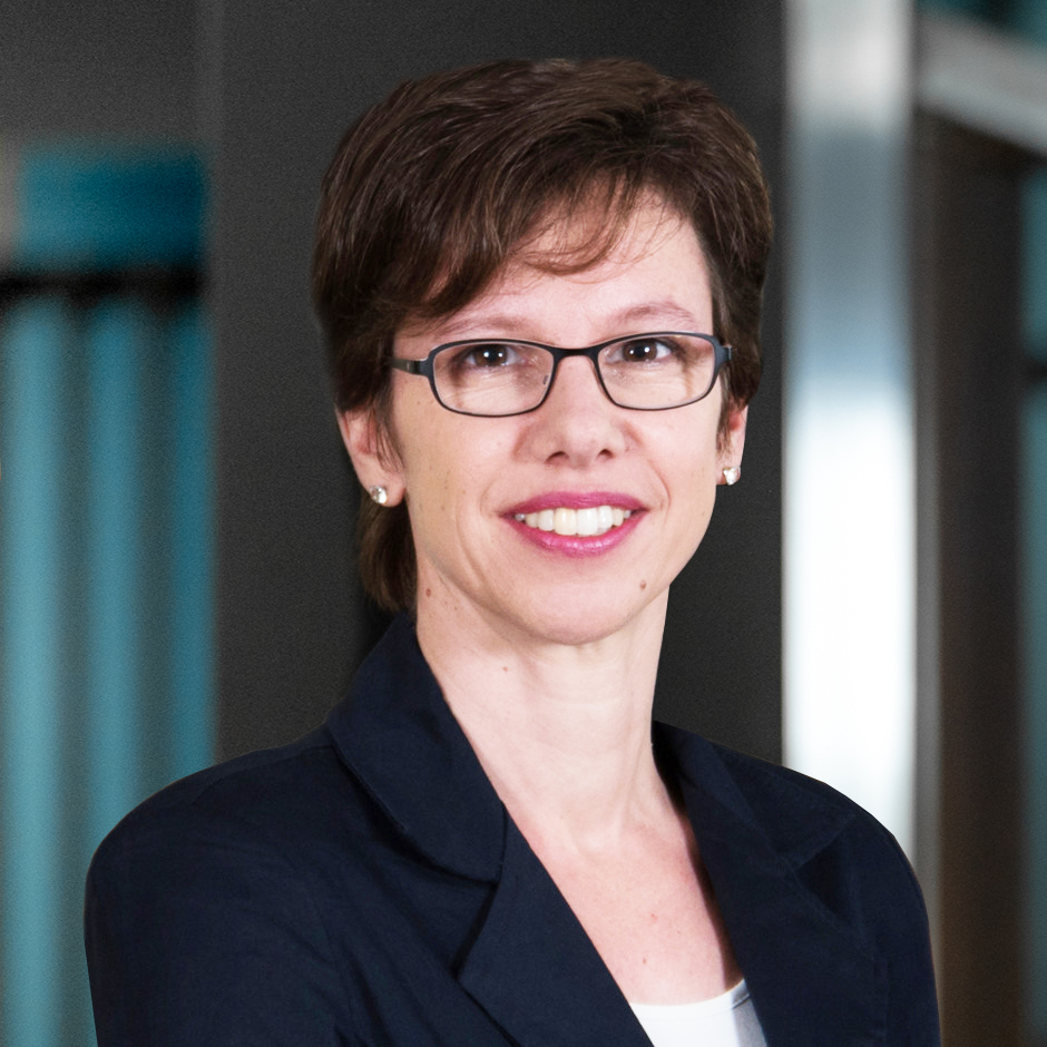 Meet the Team Wüest Partner
