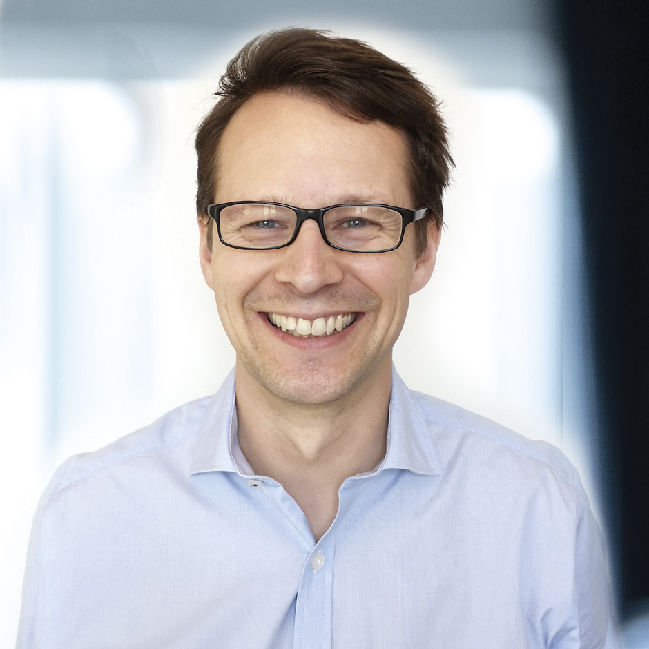 Meet the Team Wüest Partner