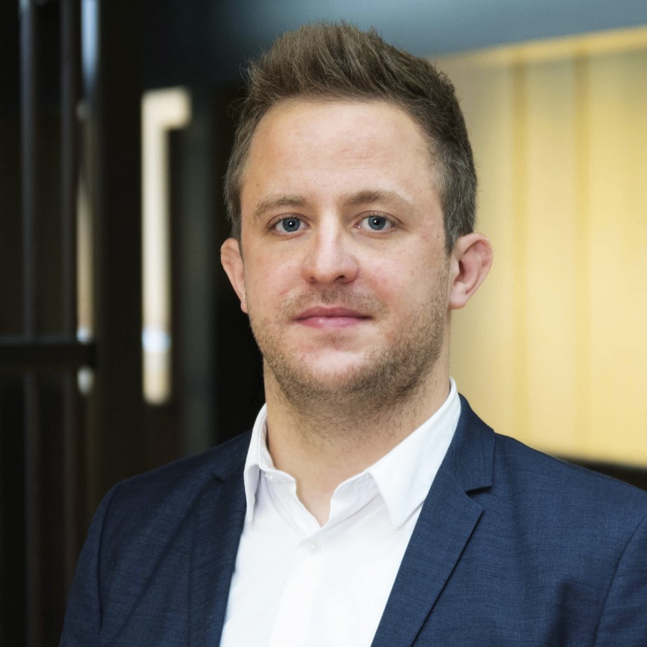 Meet the Team Wüest Partner