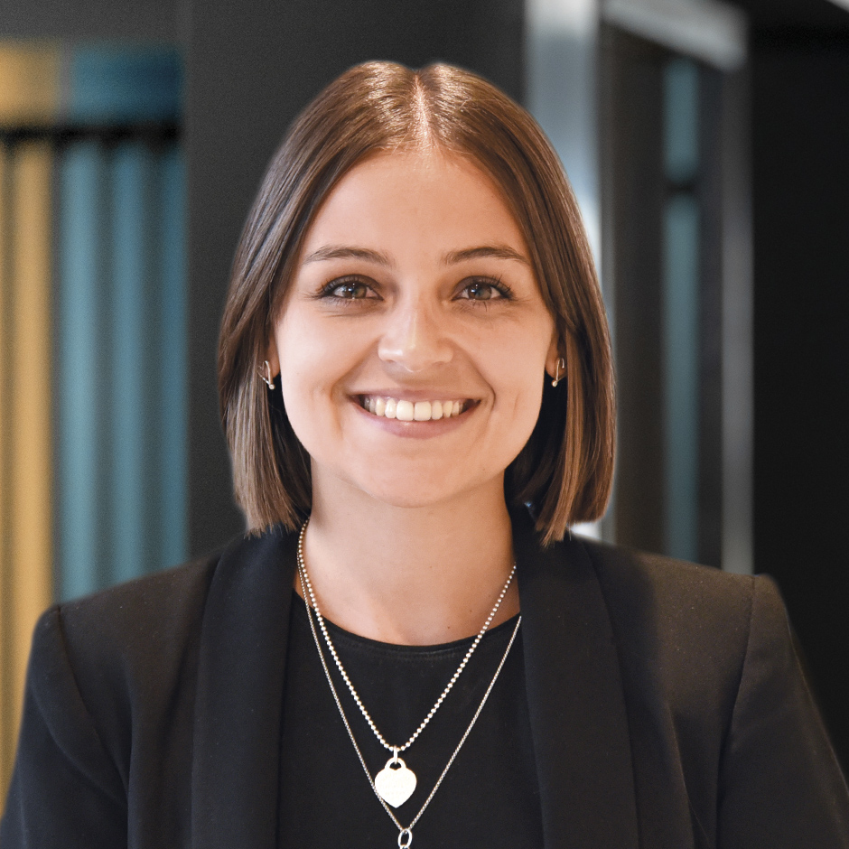 Meet the Team Wüest Partner