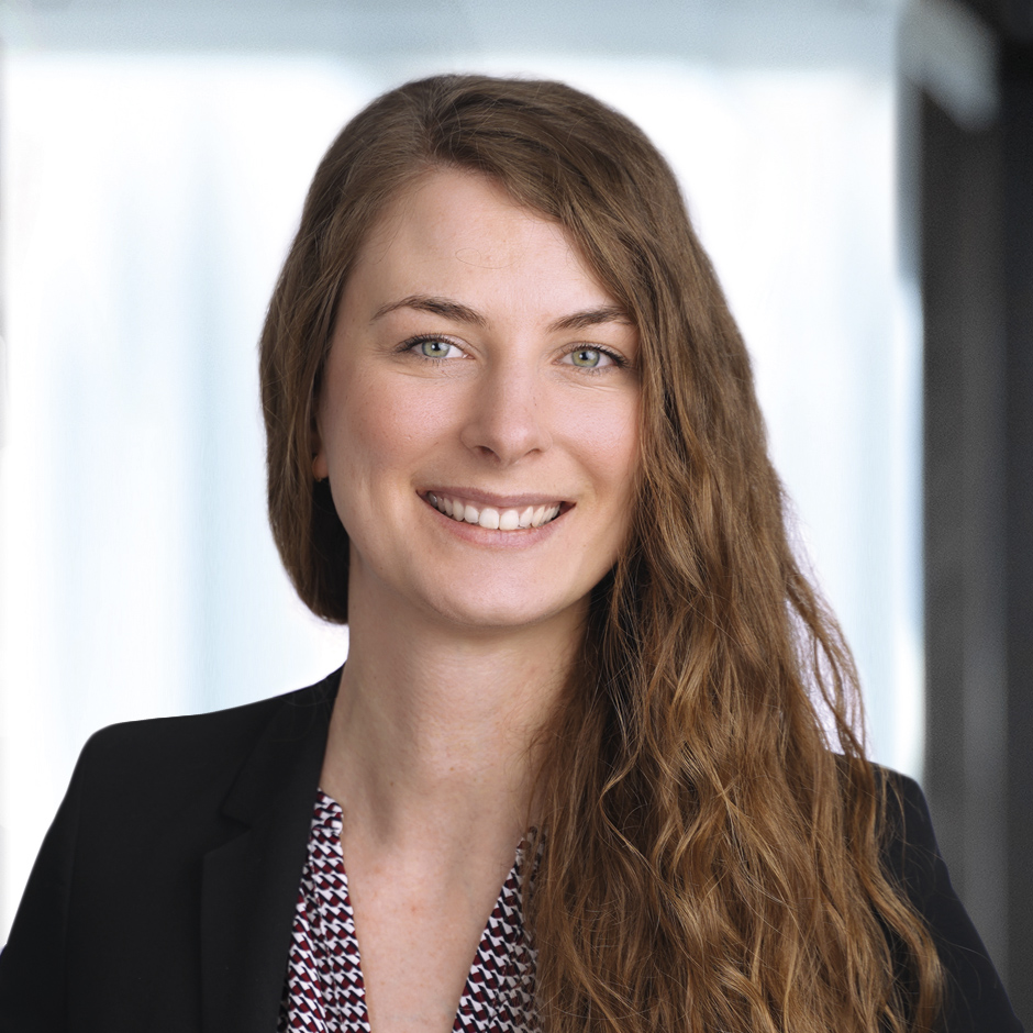 Lernen Sie unser Team bei Wüst Partner kennen