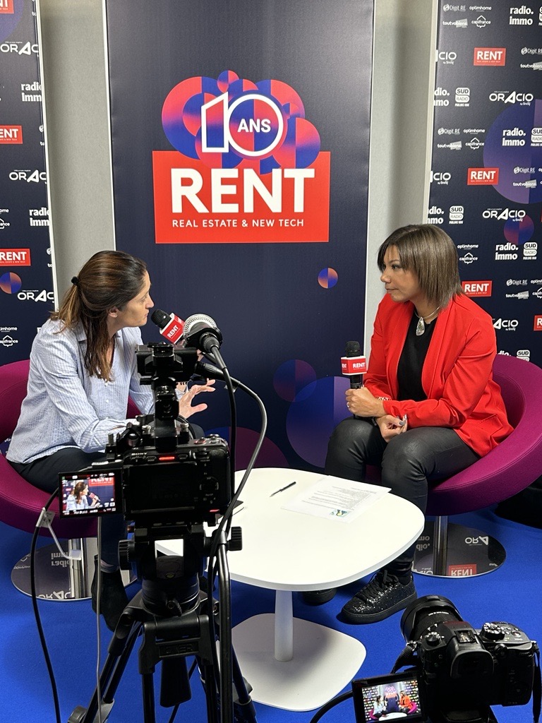 RENT 2024 | Wüest Partner