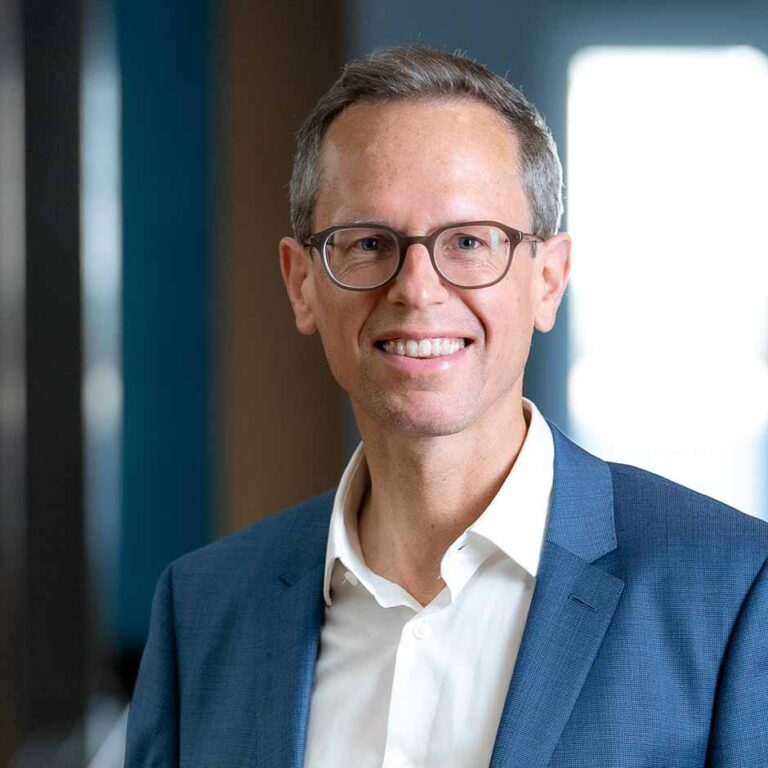 Karsten Jungk verlässt per Ende 2025 Wüest Partner Deutschland